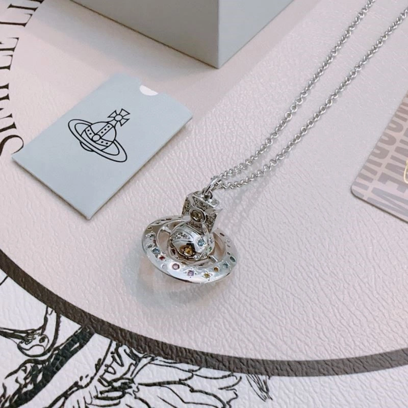 Vivienne Westwood Necklaces