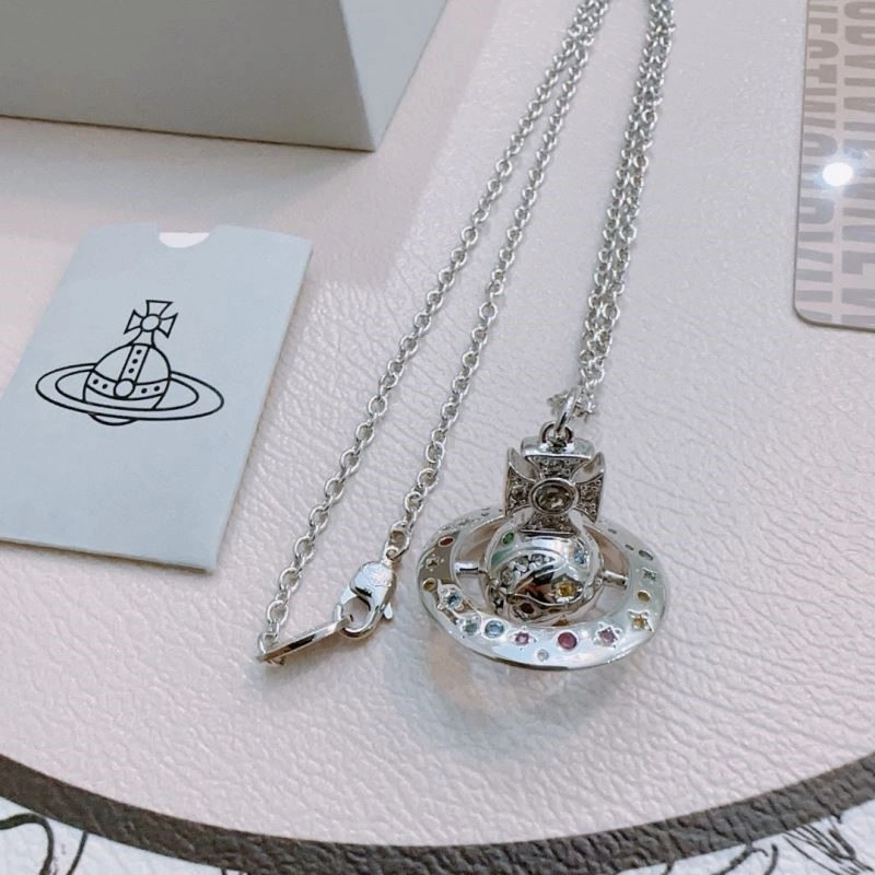 Vivienne Westwood Necklaces