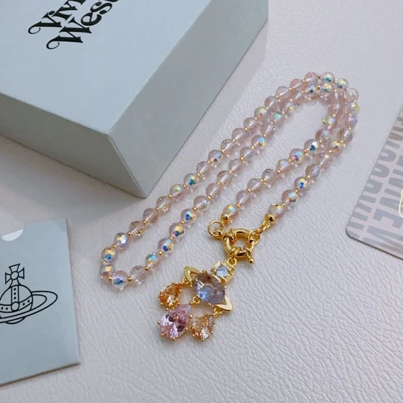 Vivienne Westwood Necklaces