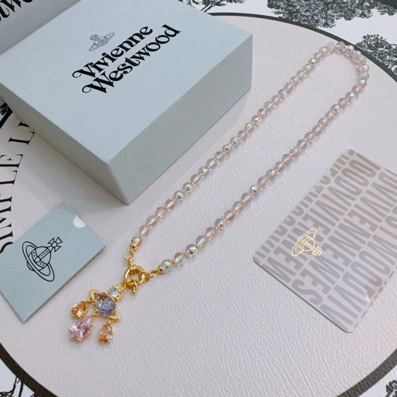 Vivienne Westwood Necklaces