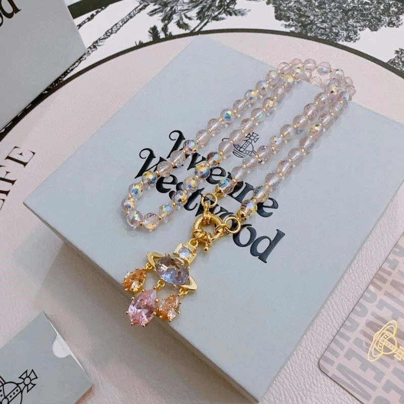 Vivienne Westwood Necklaces