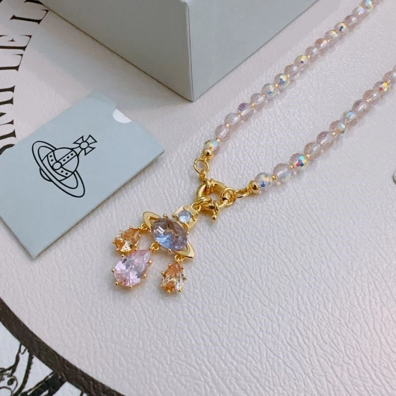 Vivienne Westwood Necklaces