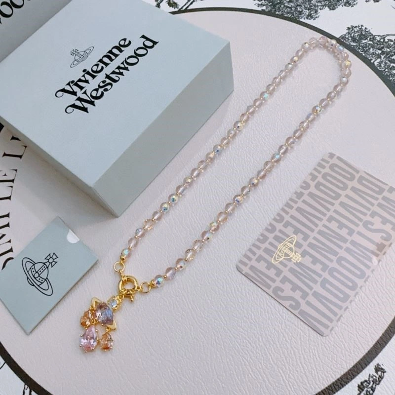 Vivienne Westwood Necklaces