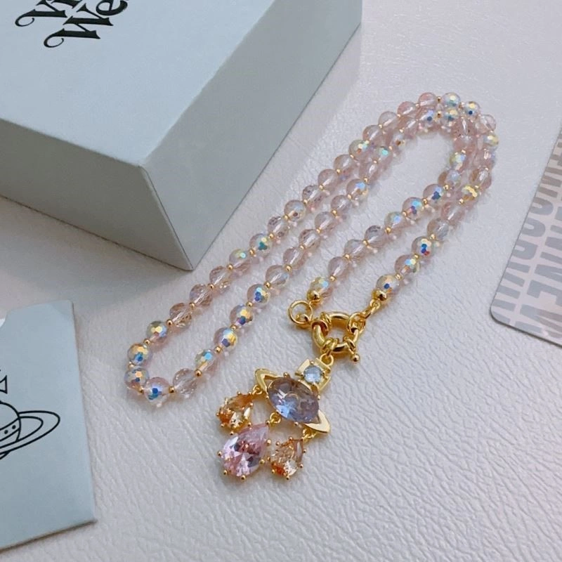 Vivienne Westwood Necklaces