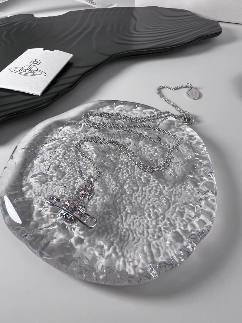 1:1 copy Vivienne Westwood Necklaces