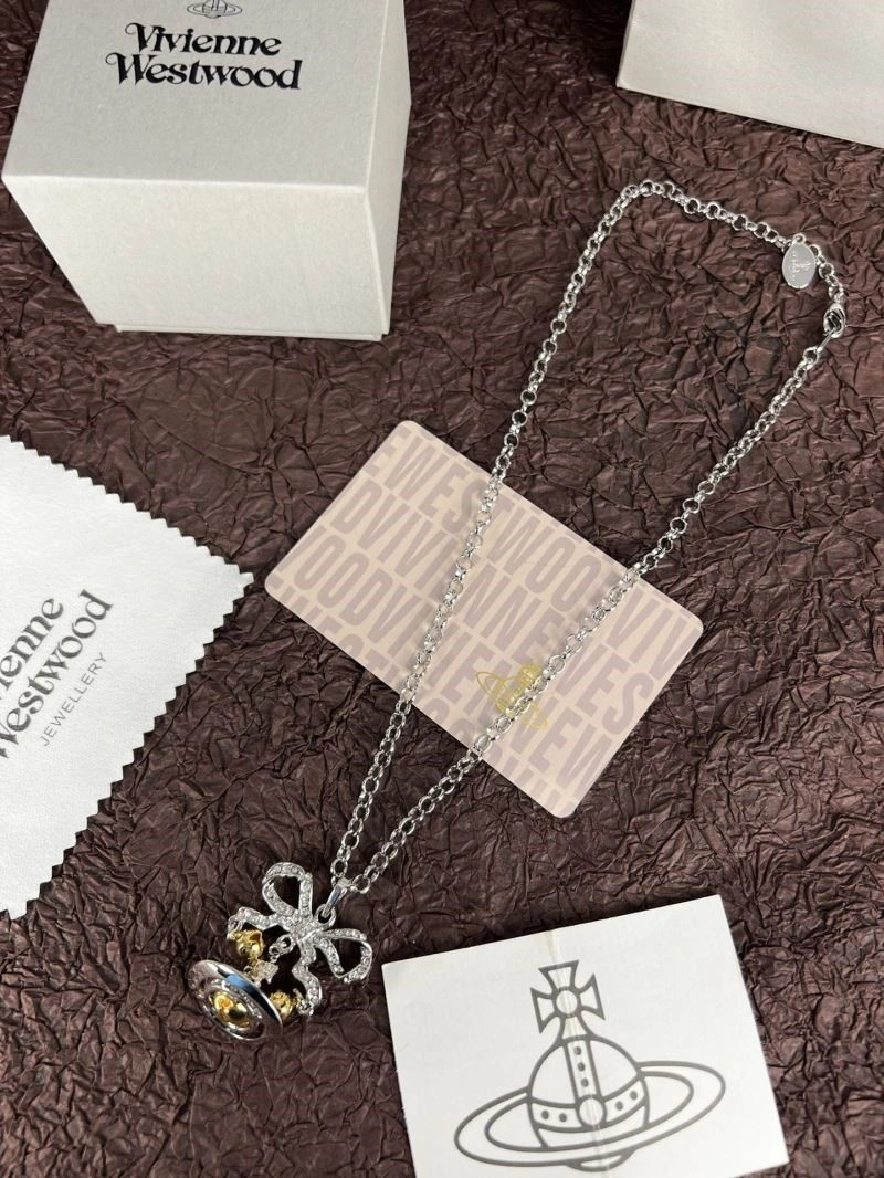 Vivienne Westwood Necklaces