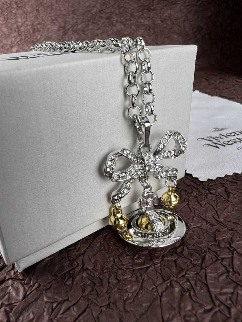 Budget-friendly Vivienne Westwood Necklaces