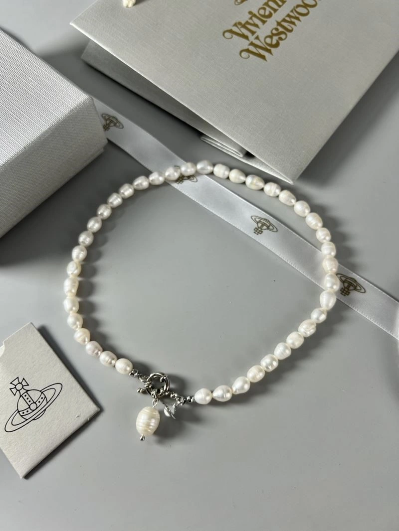 Vivienne Westwood Necklaces