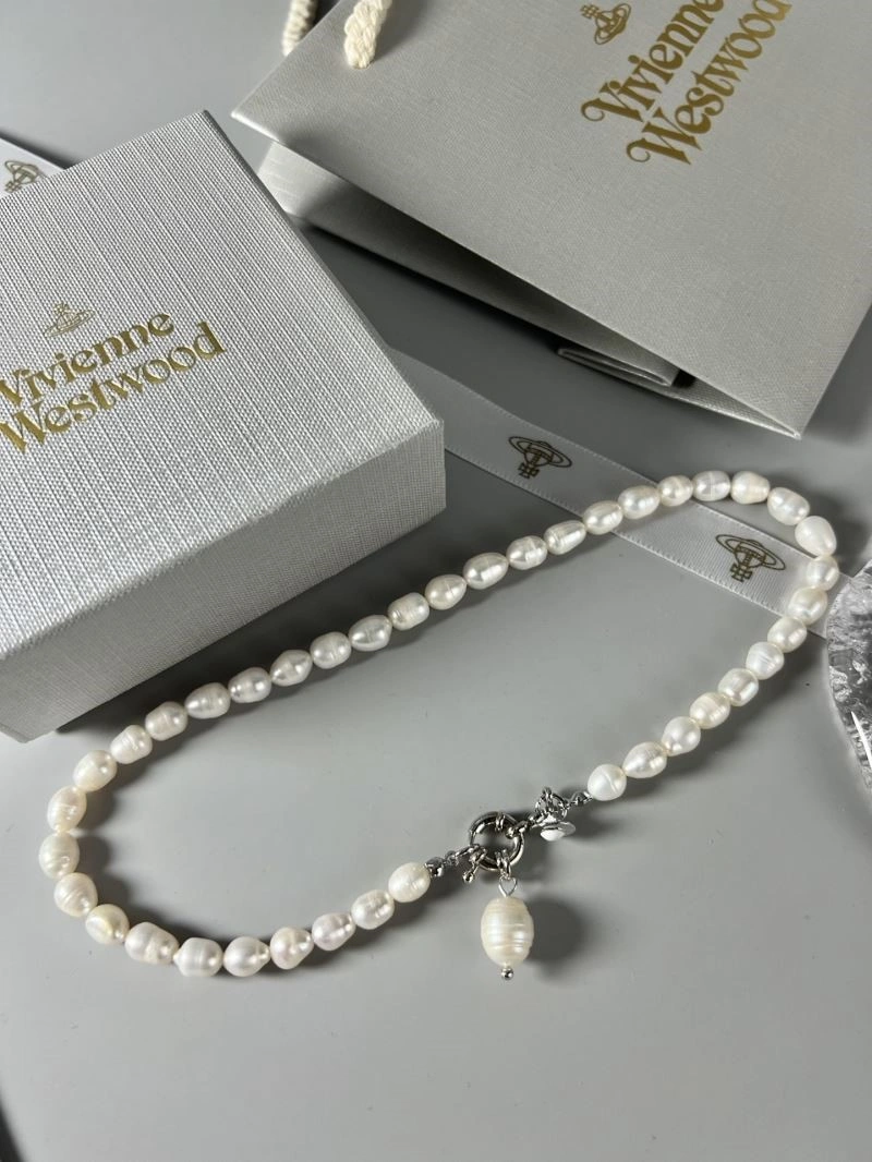Top mirror Vivienne Westwood Necklaces