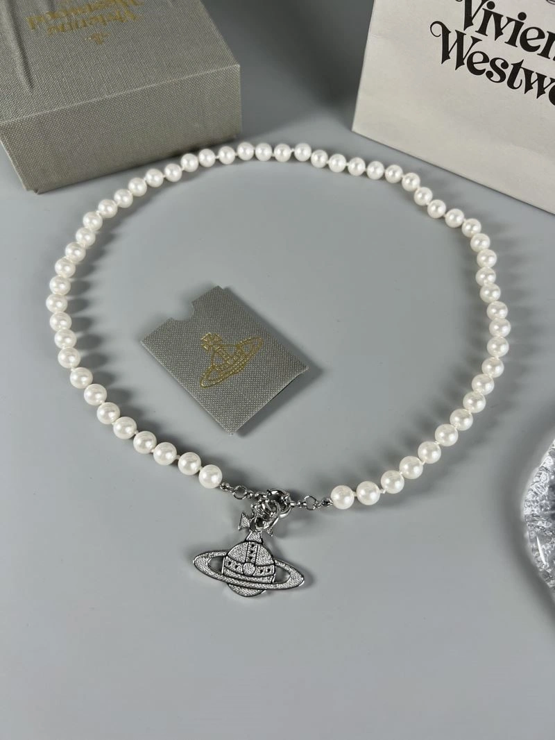 Vivienne Westwood Necklaces