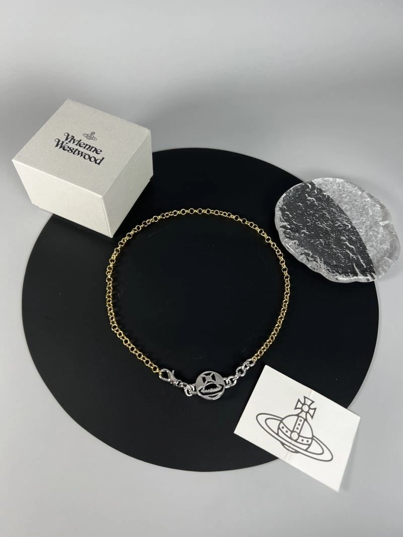 Vivienne Westwood Necklaces