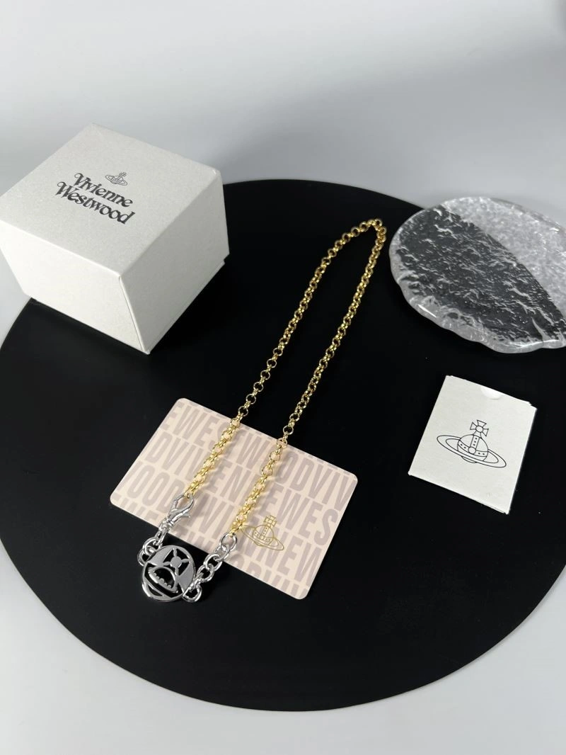 Top match Vivienne Westwood Necklaces