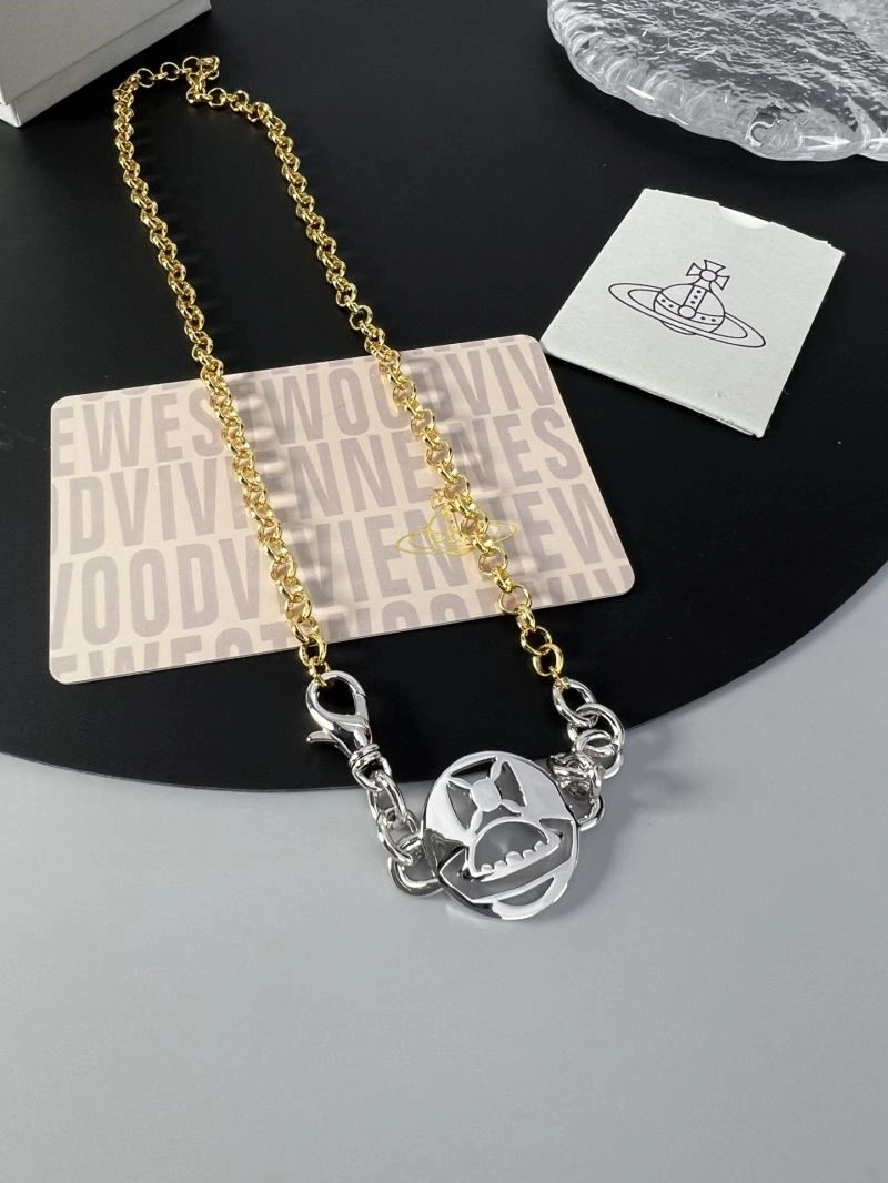 Top match Vivienne Westwood Necklaces