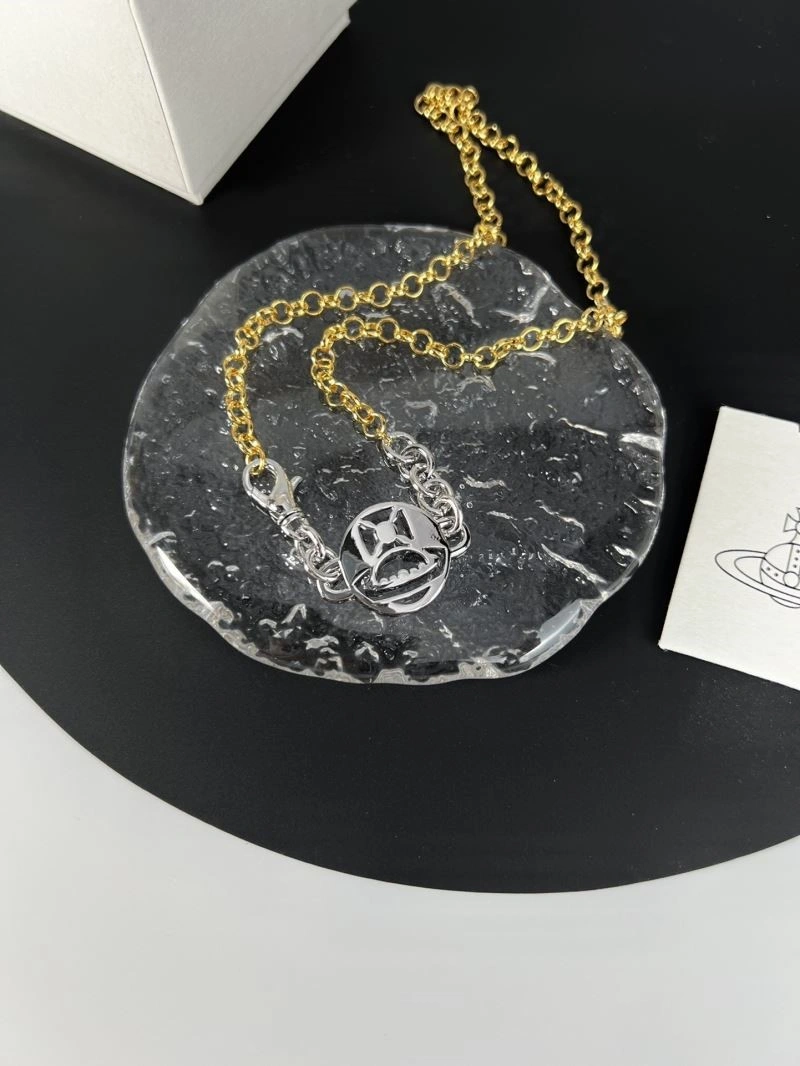 Top match Vivienne Westwood Necklaces