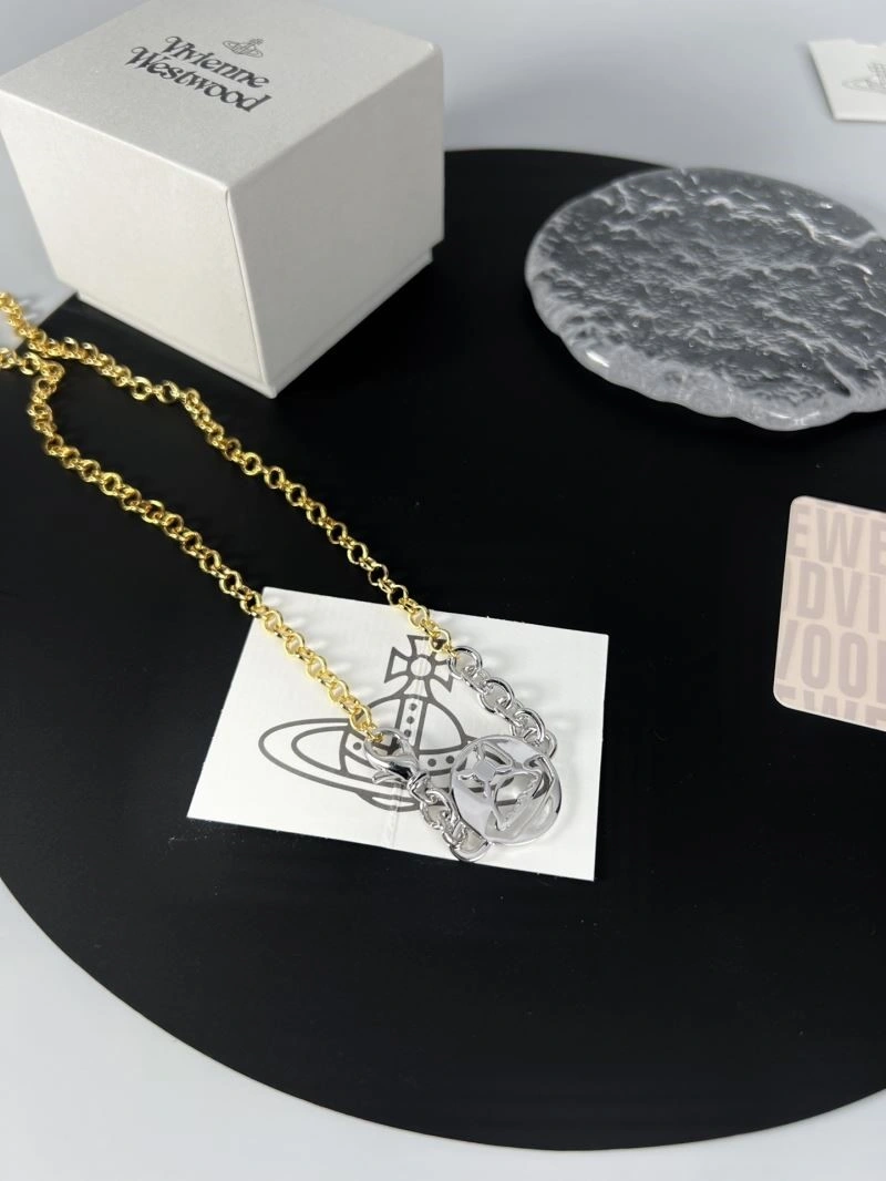 Top match Vivienne Westwood Necklaces