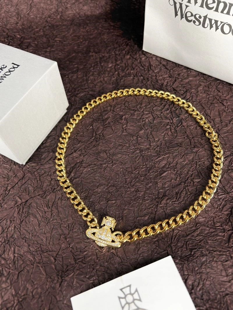 Vivienne Westwood Necklaces