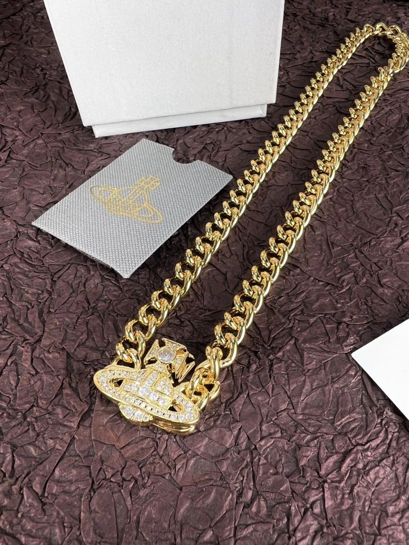 Discounted Vivienne Westwood Necklaces