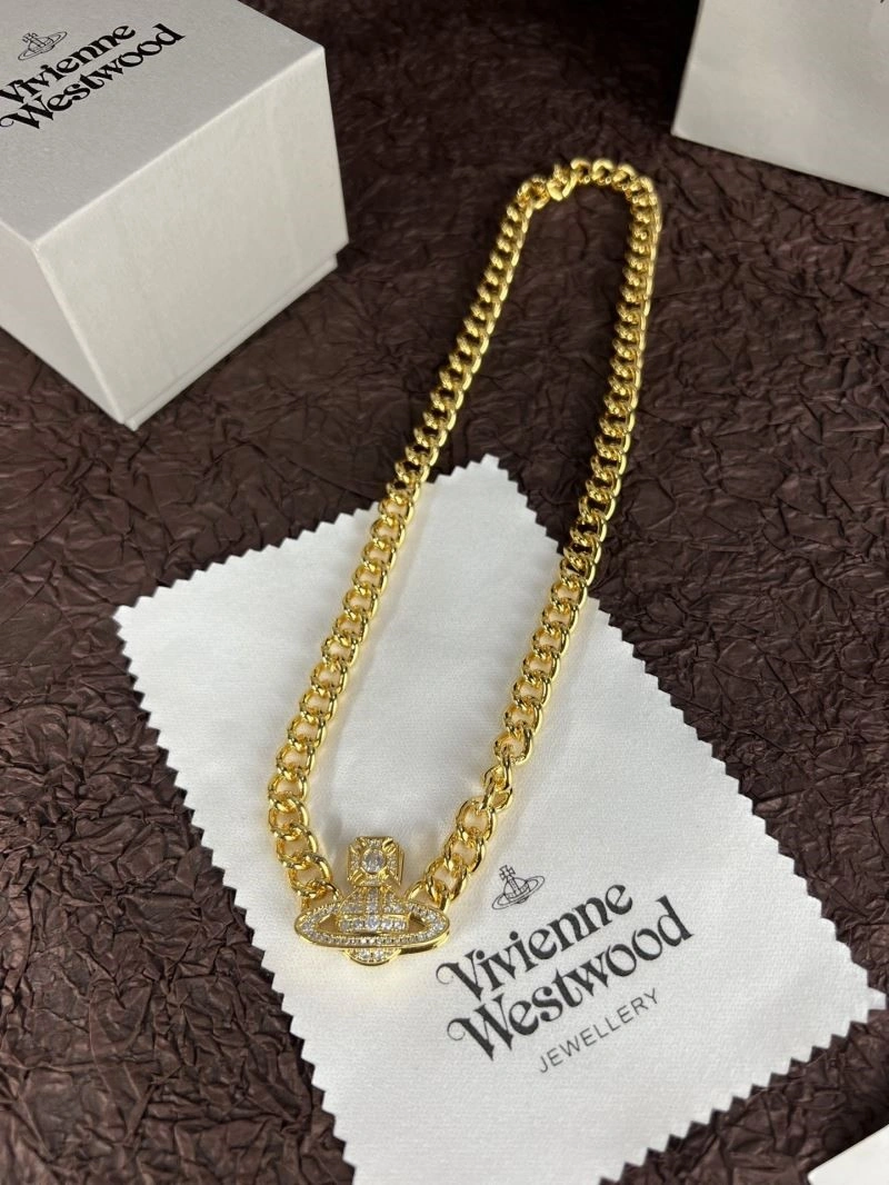 Discounted Vivienne Westwood Necklaces