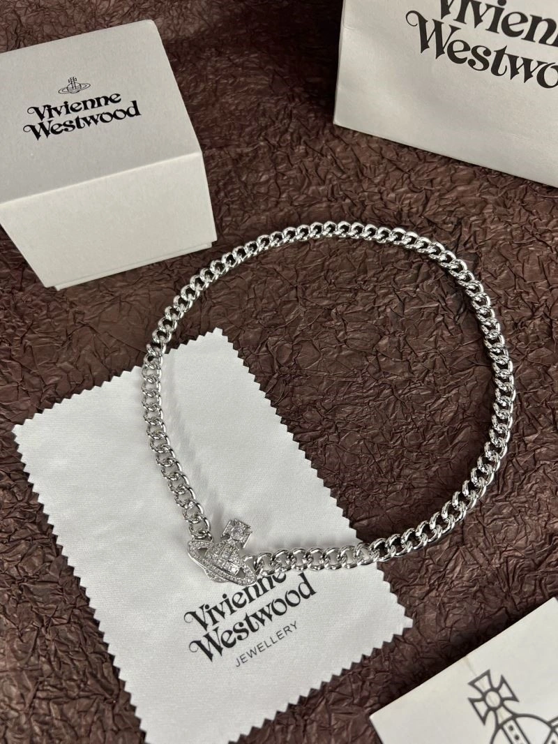Discounted Vivienne Westwood Necklaces