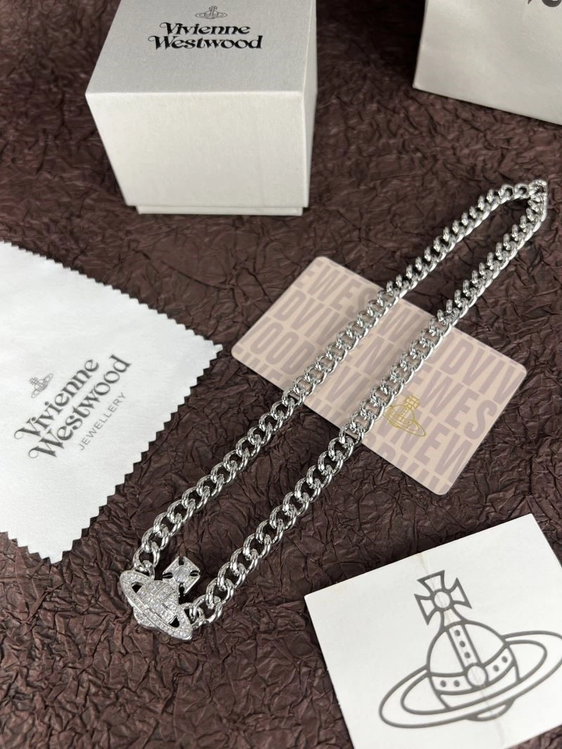 Discounted Vivienne Westwood Necklaces