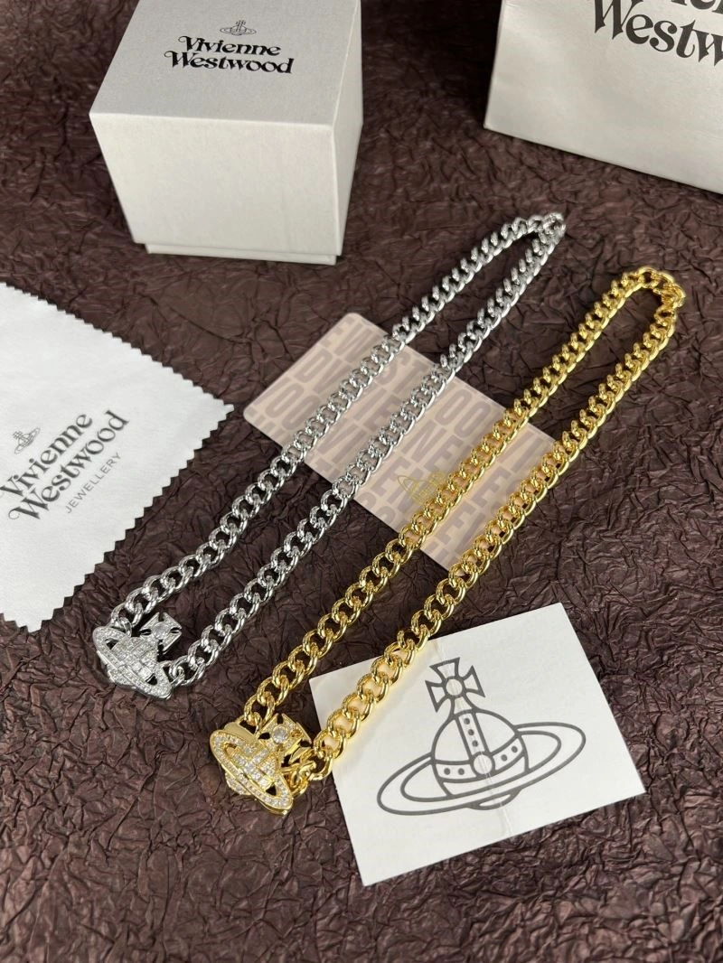 Discounted Vivienne Westwood Necklaces