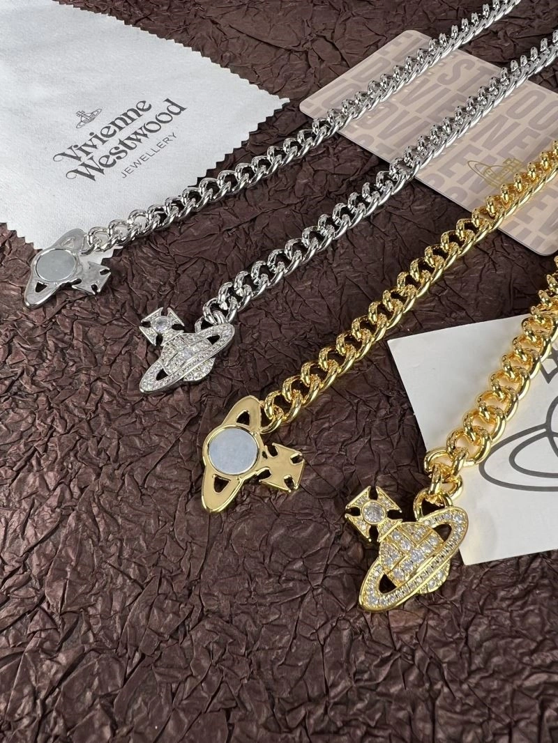 Discounted Vivienne Westwood Necklaces