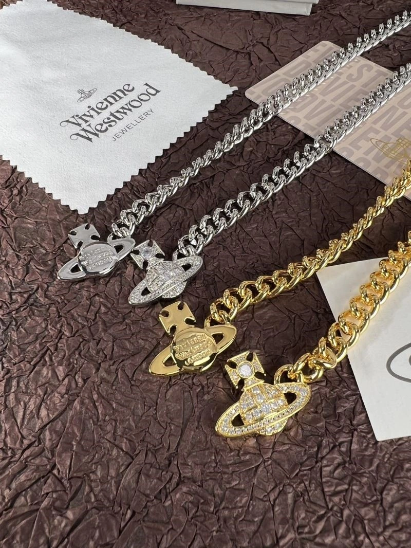 Discounted Vivienne Westwood Necklaces