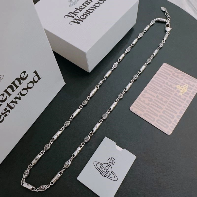 Vivienne Westwood Necklaces