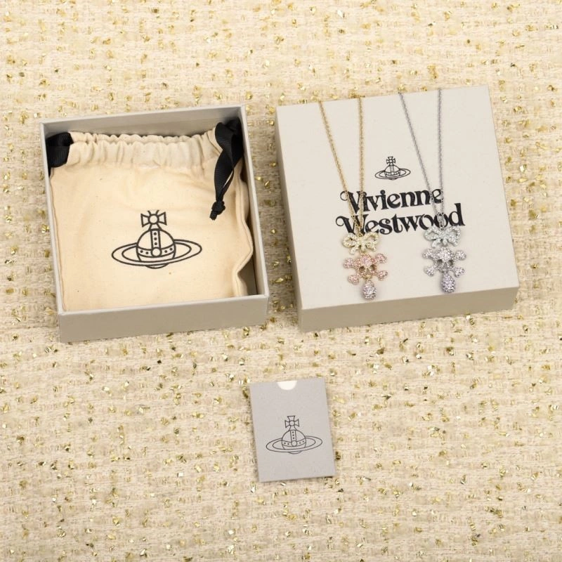 Vivienne Westwood Necklaces