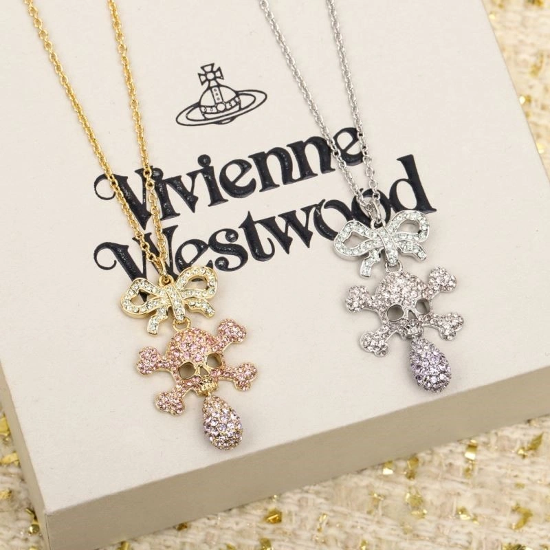 Vivienne Westwood Necklaces