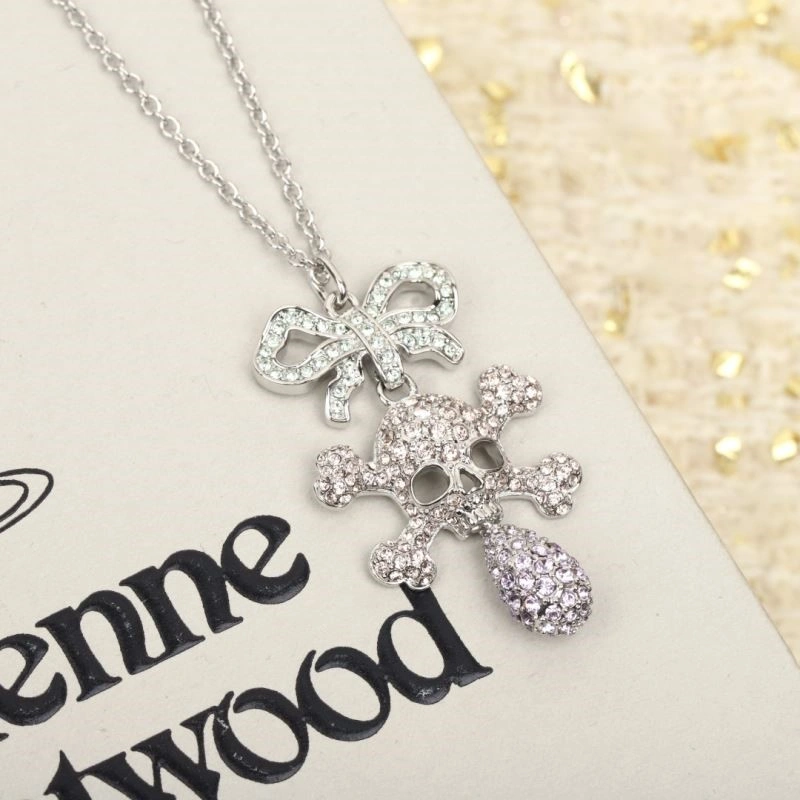 Vivienne Westwood Necklaces