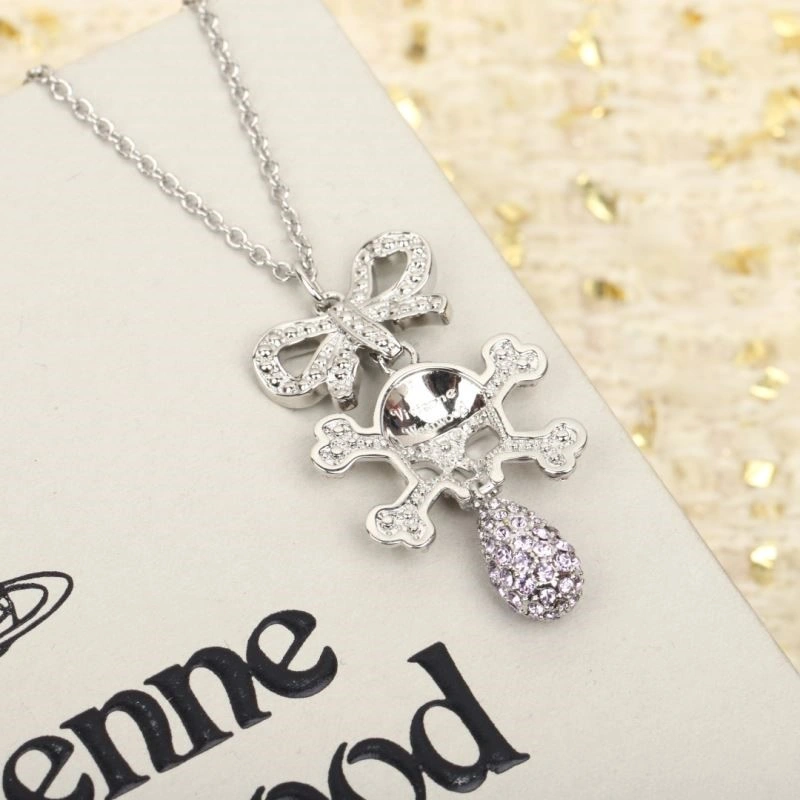 Vivienne Westwood Necklaces