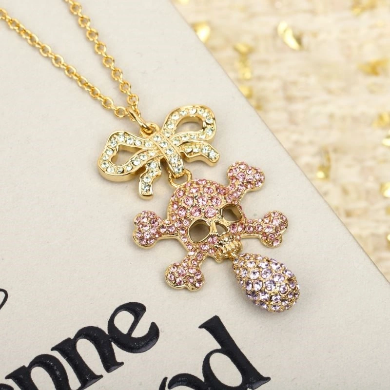 Vivienne Westwood Necklaces