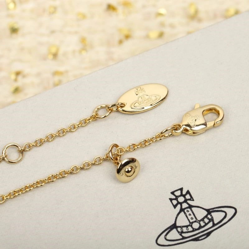 Vivienne Westwood Necklaces