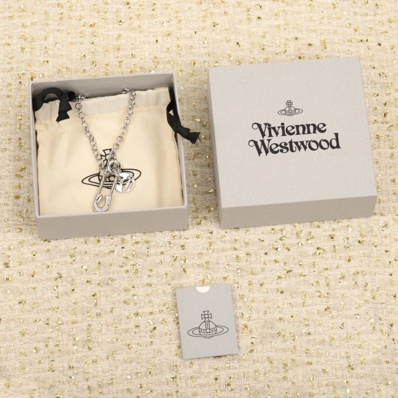 Vivienne Westwood Necklaces
