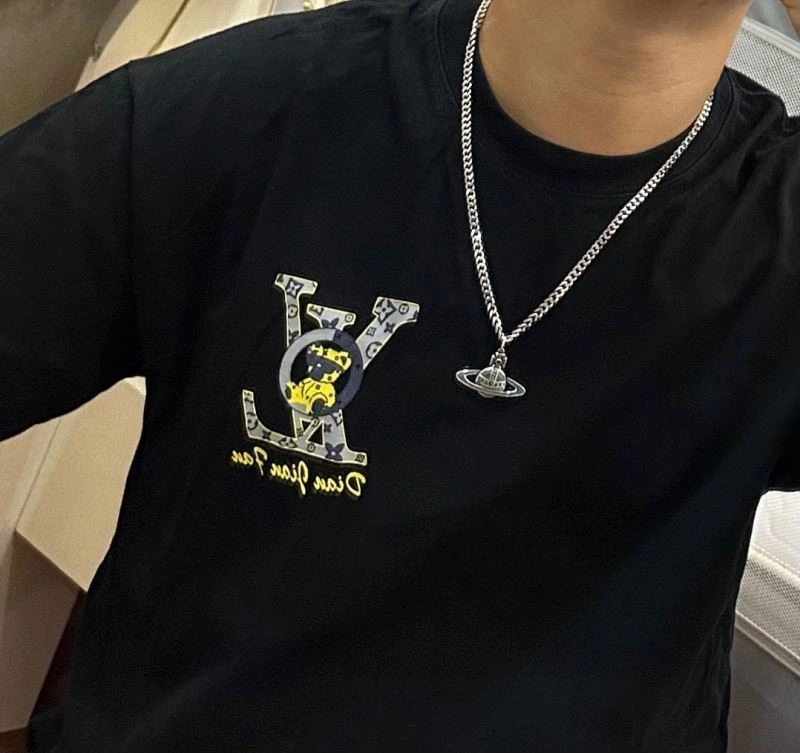 Exact replica Vivienne Westwood Necklaces