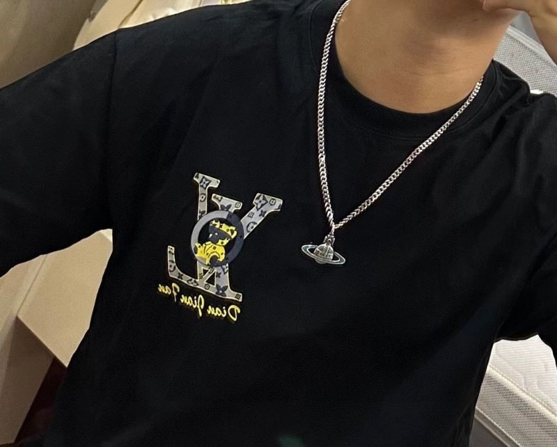 Exact replica Vivienne Westwood Necklaces