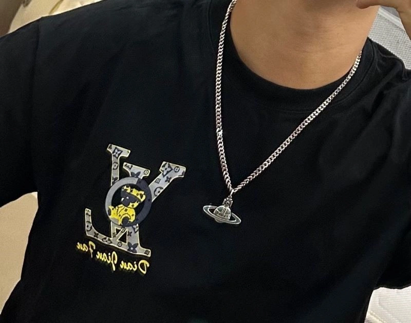 Exact replica Vivienne Westwood Necklaces