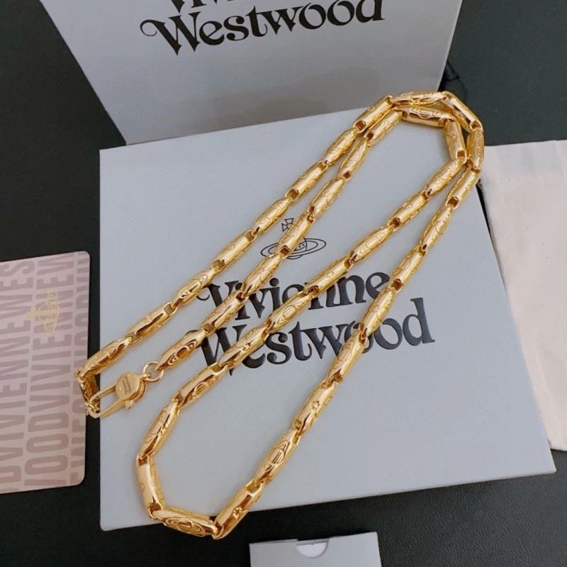 Vivienne Westwood Necklaces