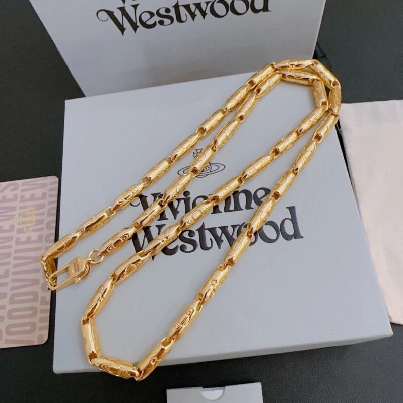Vivienne Westwood Necklaces
