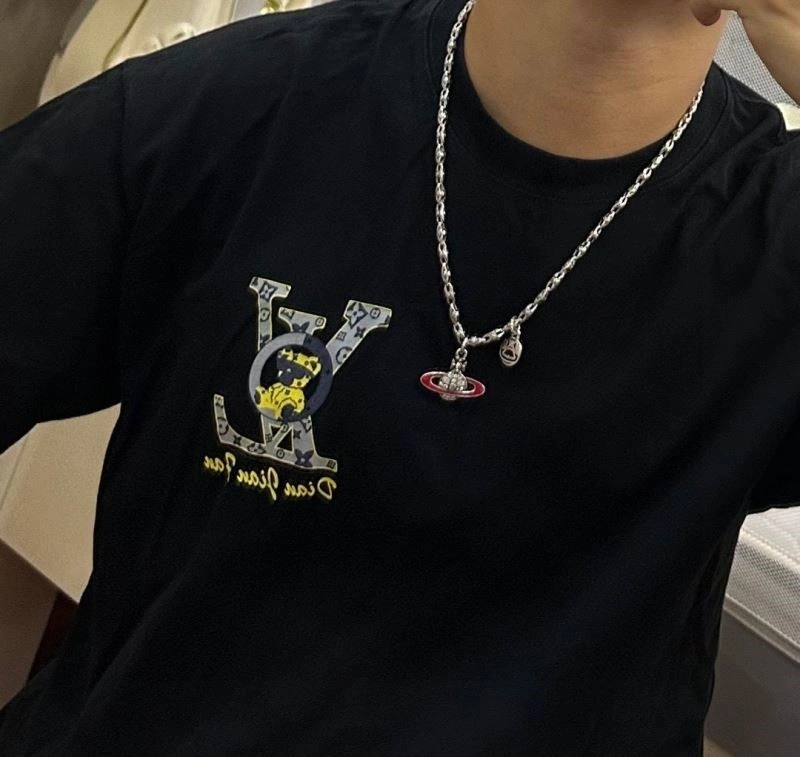 Brand-authenticated Vivienne Westwood Necklaces