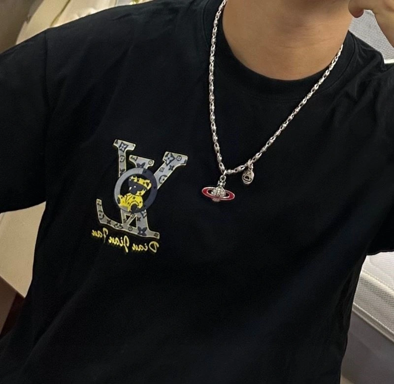 Brand-authenticated Vivienne Westwood Necklaces