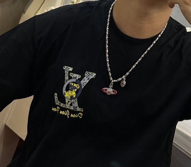Brand-authenticated Vivienne Westwood Necklaces