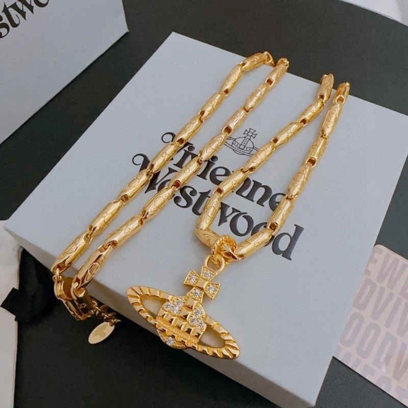 Vivienne Westwood Necklaces