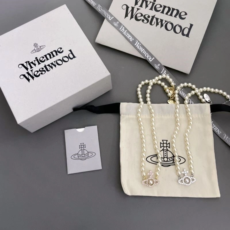 Vivienne Westwood Necklaces