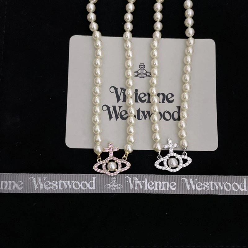 Vivienne Westwood Necklaces