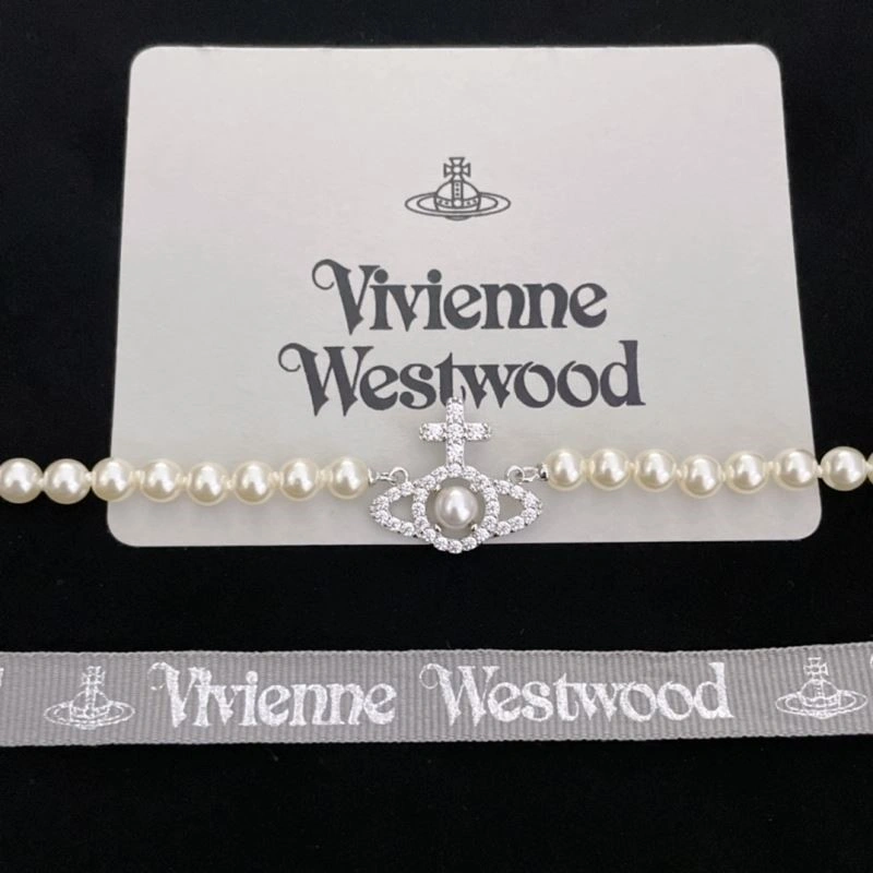 Vivienne Westwood Necklaces
