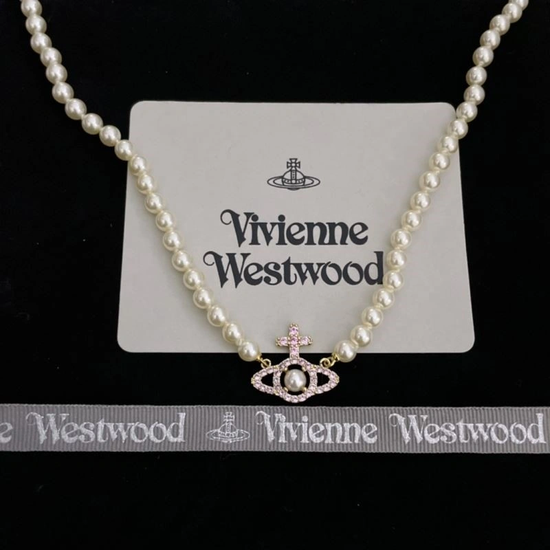 Vivienne Westwood Necklaces