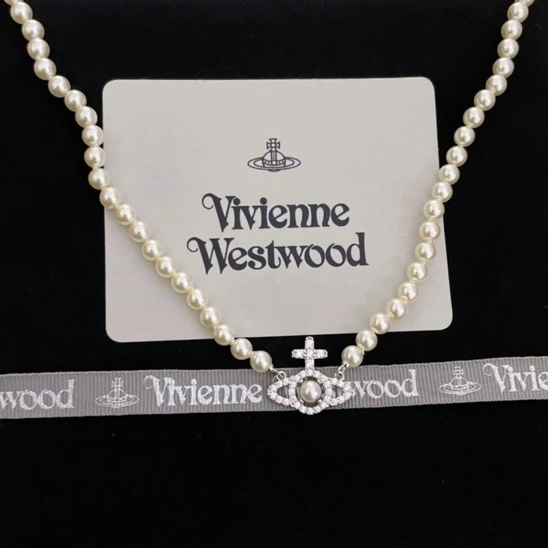 Vivienne Westwood Necklaces