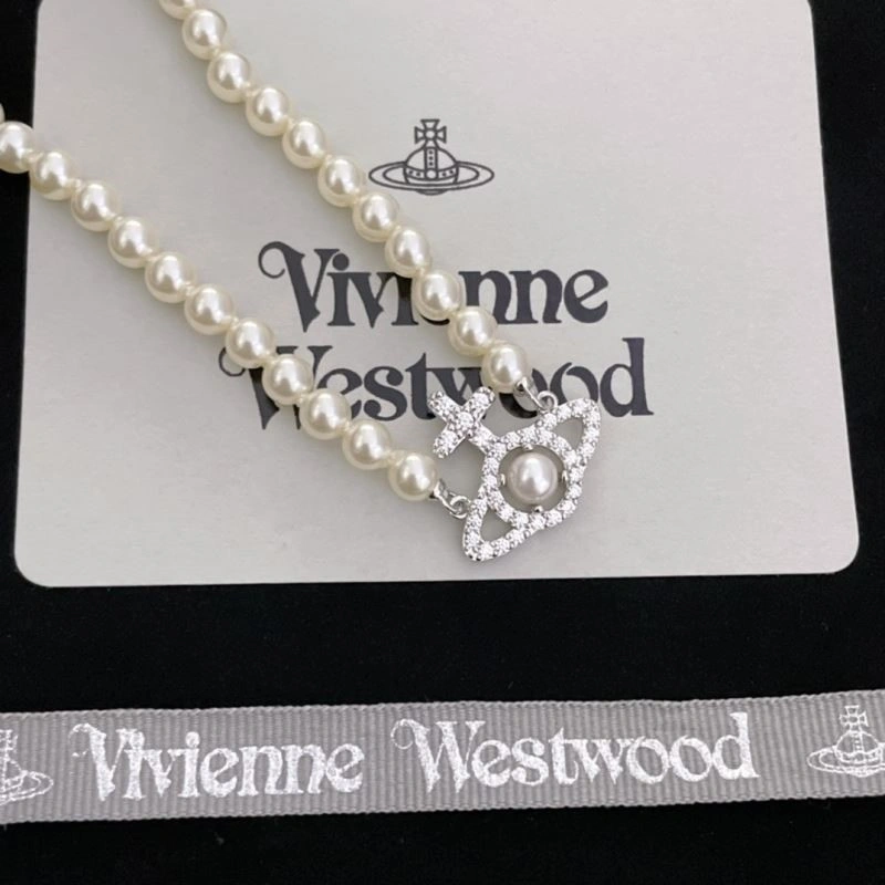Vivienne Westwood Necklaces